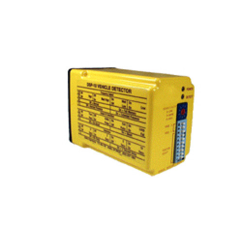 FAAC DSP-Loop Detector DSP 7 10-30 VAC/VDC (Barrier) 2659